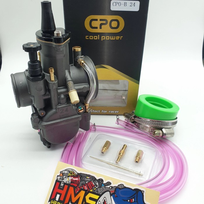 Jual Karburator Cpo Pwk 24 26 28 30 32 34 Karbu Kotak Orinal | Shopee Indonesia
