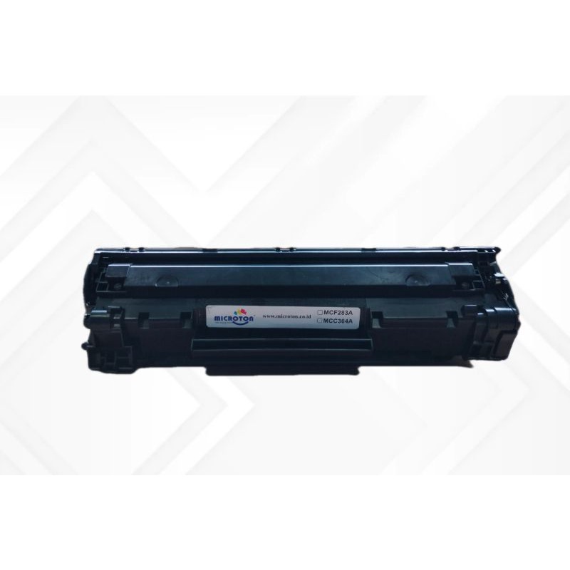 Jual MICROTON MCF 283A | Shopee Indonesia