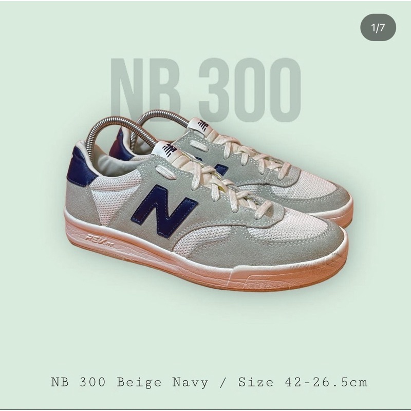 Jual New Balance 300 | Shopee Indonesia