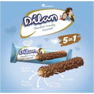 Jual Coklat Dilan Terlengkap & Harga Terbaru Oktober 2025 | Shopee ...
