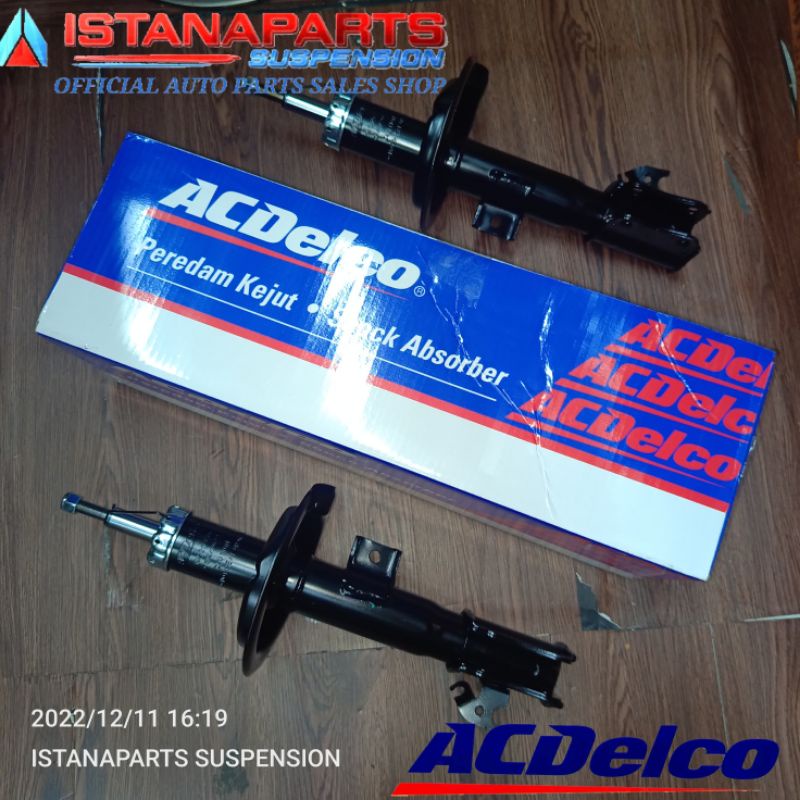 Jual Shockbreaker Shock Breaker Merk AC Delco Suzuki Swift Gen 1 Th ...