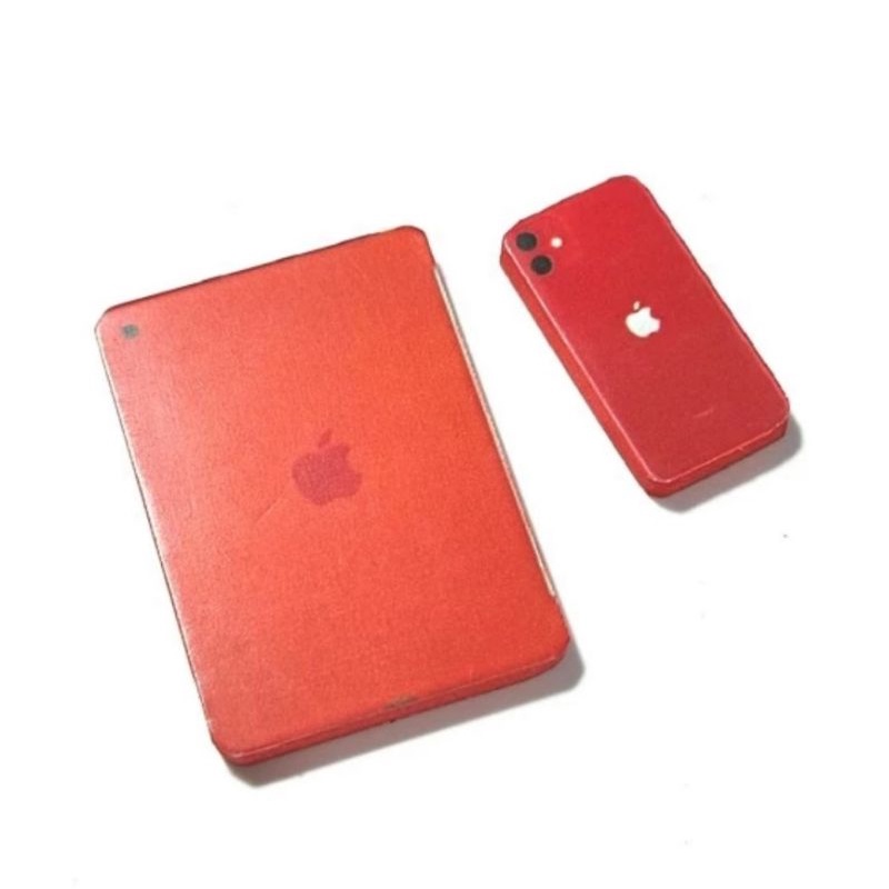 Jual Miniatur 1/12 Handphone Tablet Iphone Ipad Hp Set - Nendoroid YMY ...