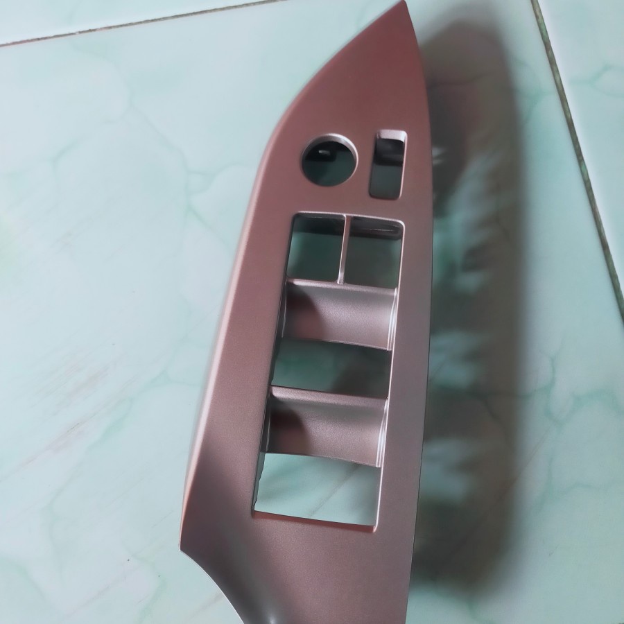 Jual Panel saklar power window Innova reborn type Q venturer original ...