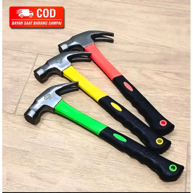 Jual palu catut/martil/alat pertukangan | Shopee Indonesia