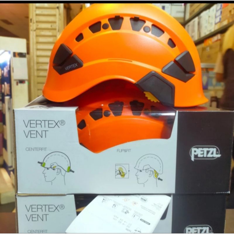 Jual Helm Vertex Vent Warna Orange / Helm climbing Vertex Vent Original | Shopee Indonesia