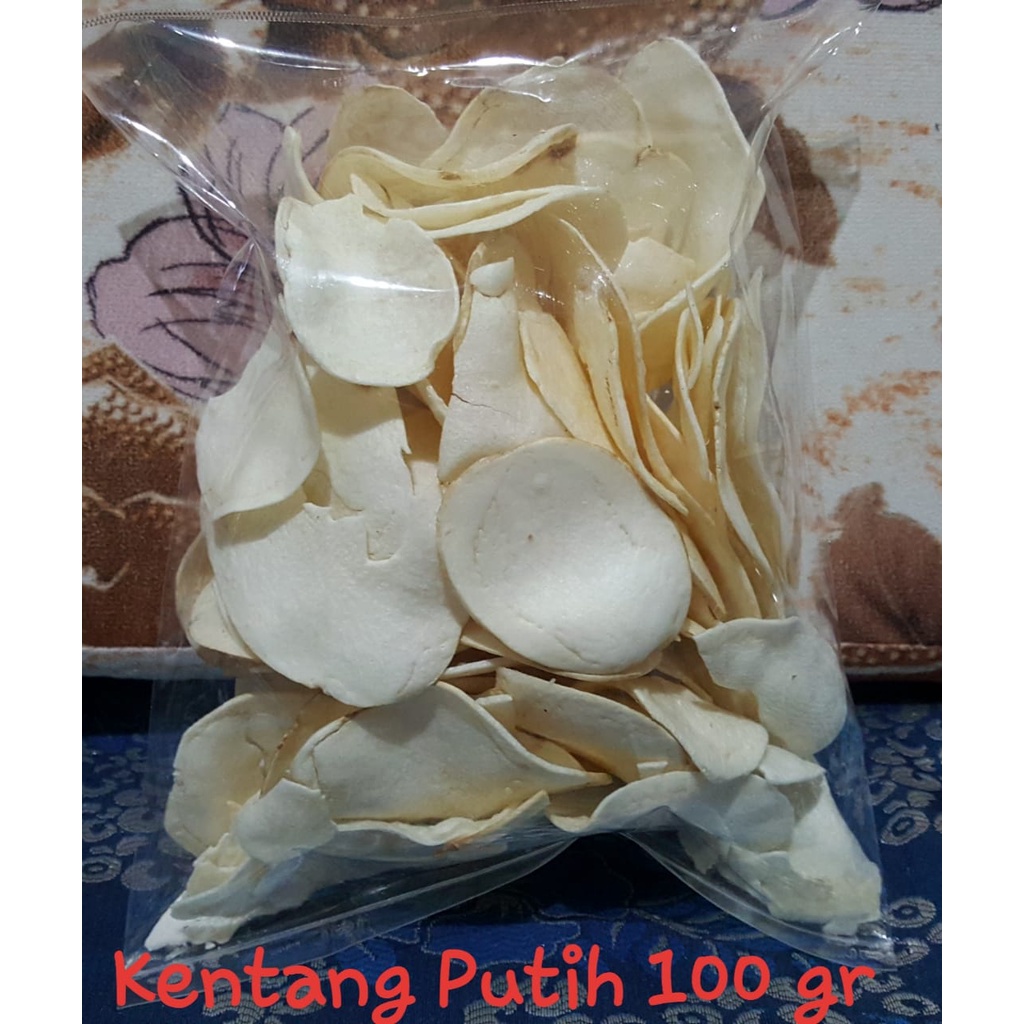Jual Kentang Putih | Shopee Indonesia