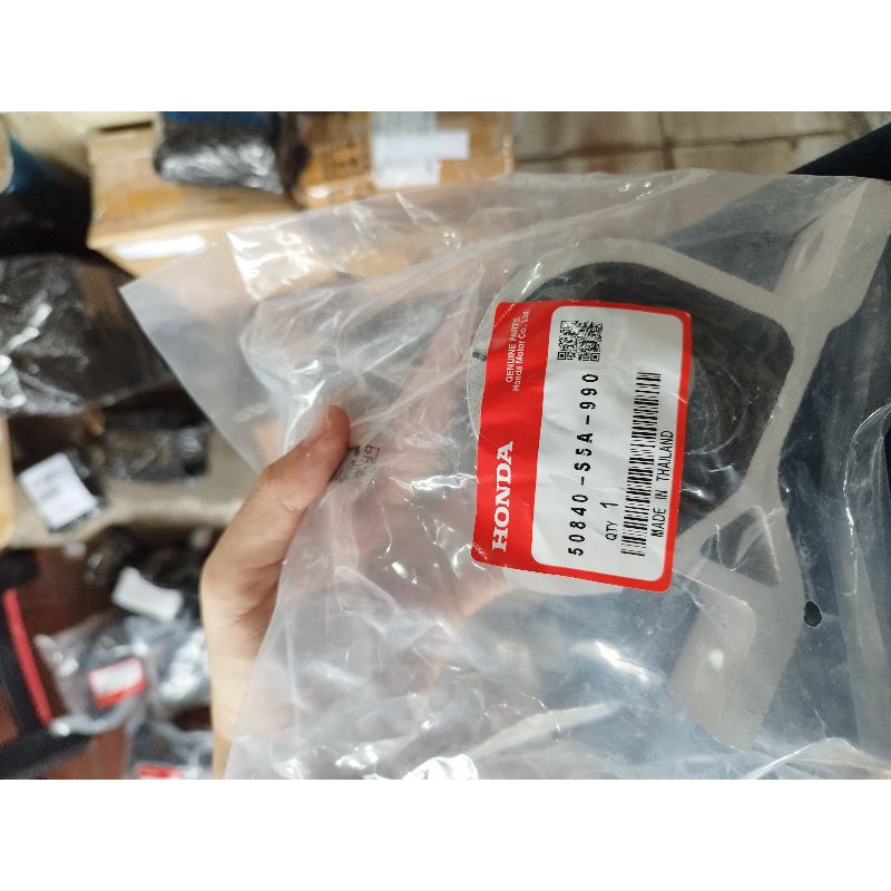 Jual Engine Mounting Dudukan Mesin Depan AT Matic Honda Stream 1.7 ...