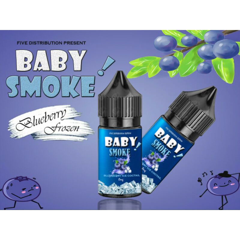 Jual Rasa Blueberry Liquids 30ml Varian Drink | Shopee Indonesia