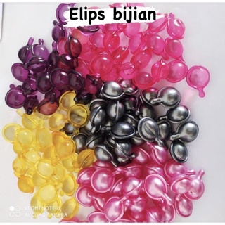Jual elips vitamin rambut (harga perbutir) | Shopee Indonesia