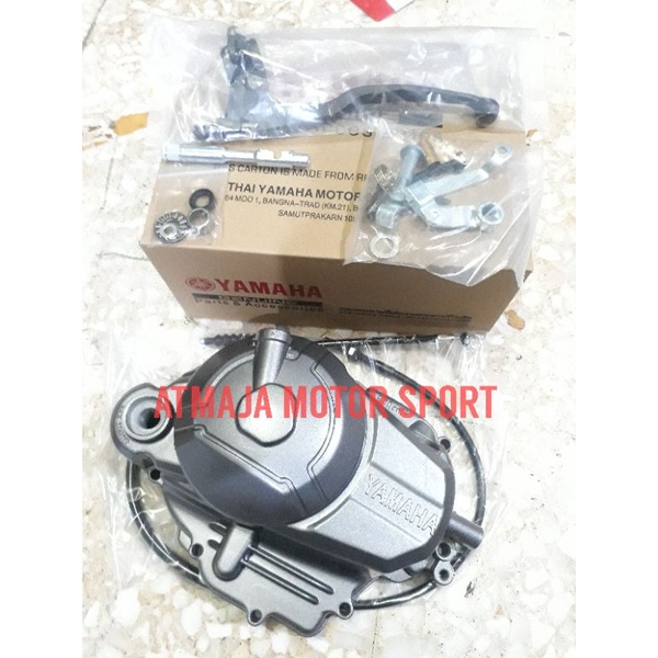 Jual BLOK KOPLING BAK KOPLING YAMAHA X1 JUPITER VEGA R JUPITER Z BURHAN ...