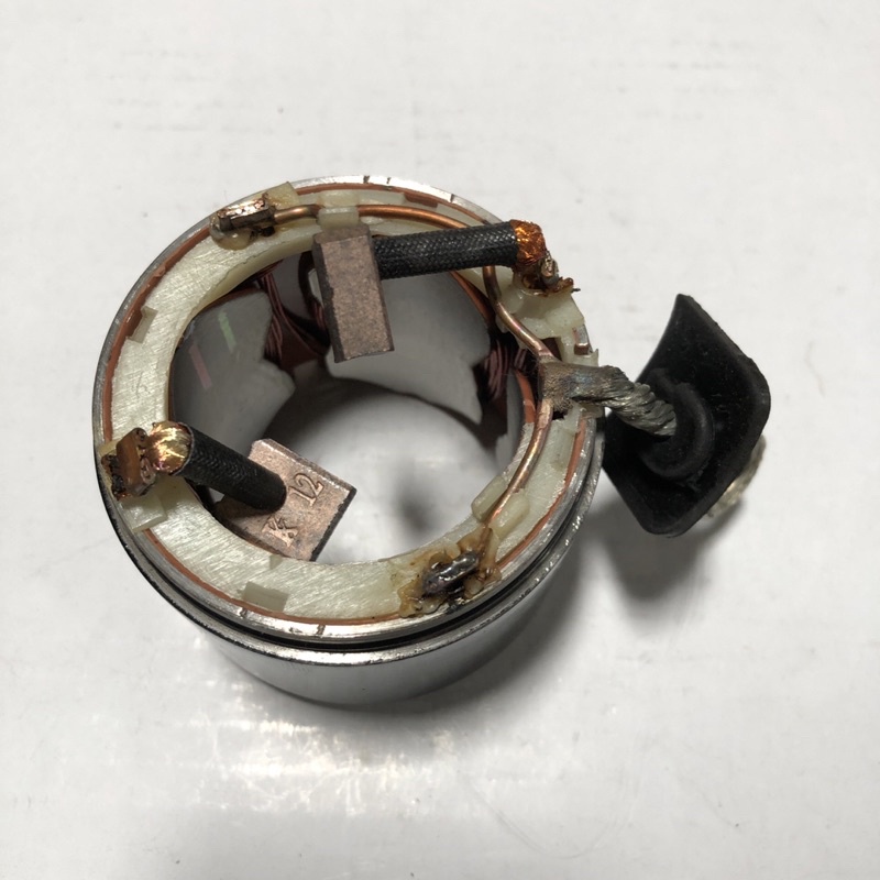 Jual FUNAWA - YOKE STARTER KIJANG 7K / FEROZA / CLASSY | Shopee Indonesia
