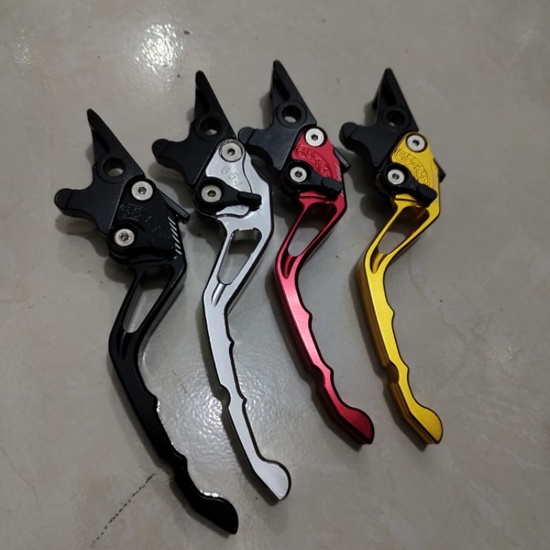 Jual Handle Rem Cnc Supra Revo Absolute Karisman Grand Blade Shogun ...