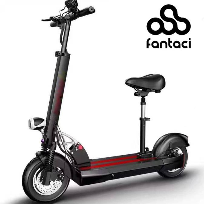 Jual Electric Scooter / Skuter Elektrik Brushless / Otopet Listrik ...