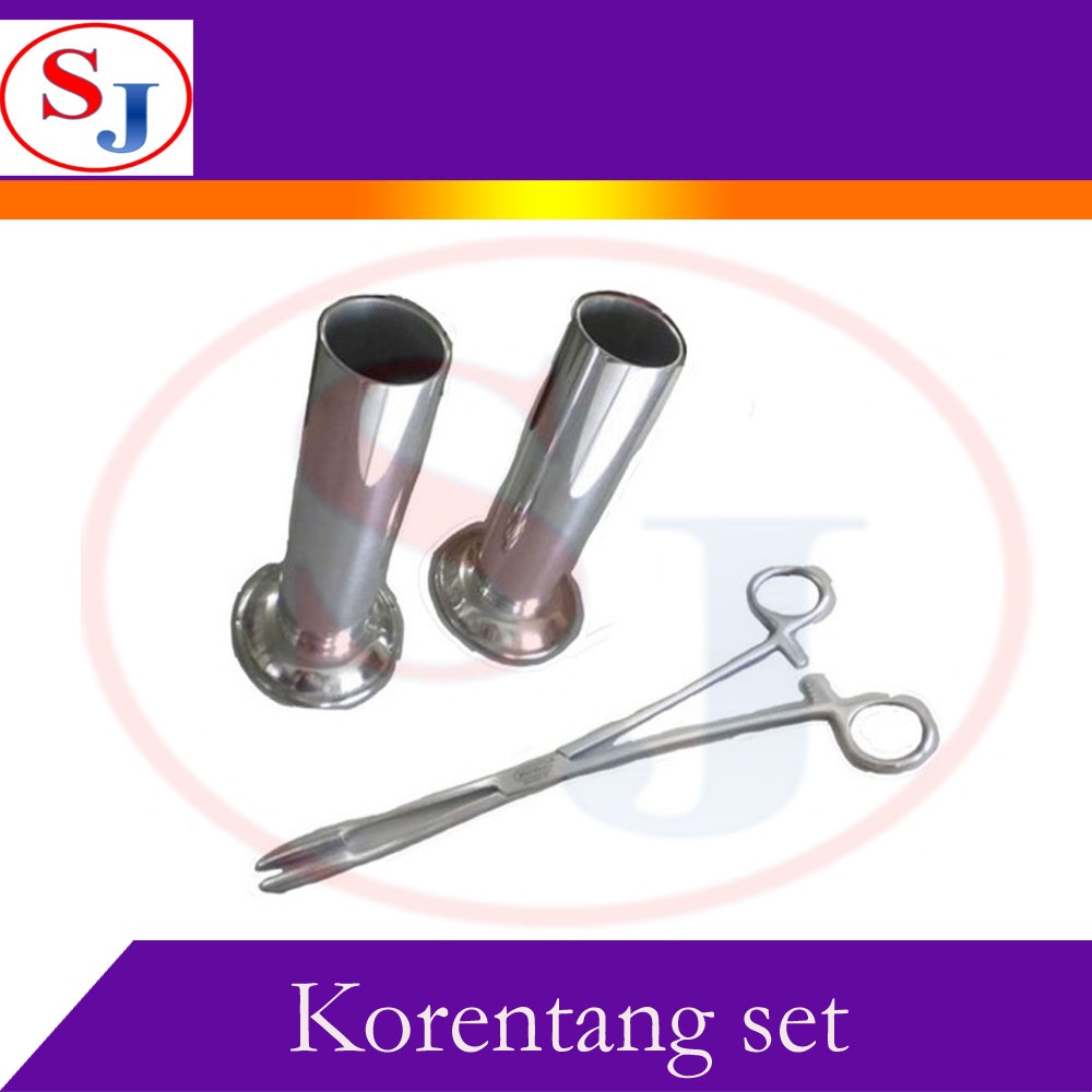 Jual Korentang set | Shopee Indonesia