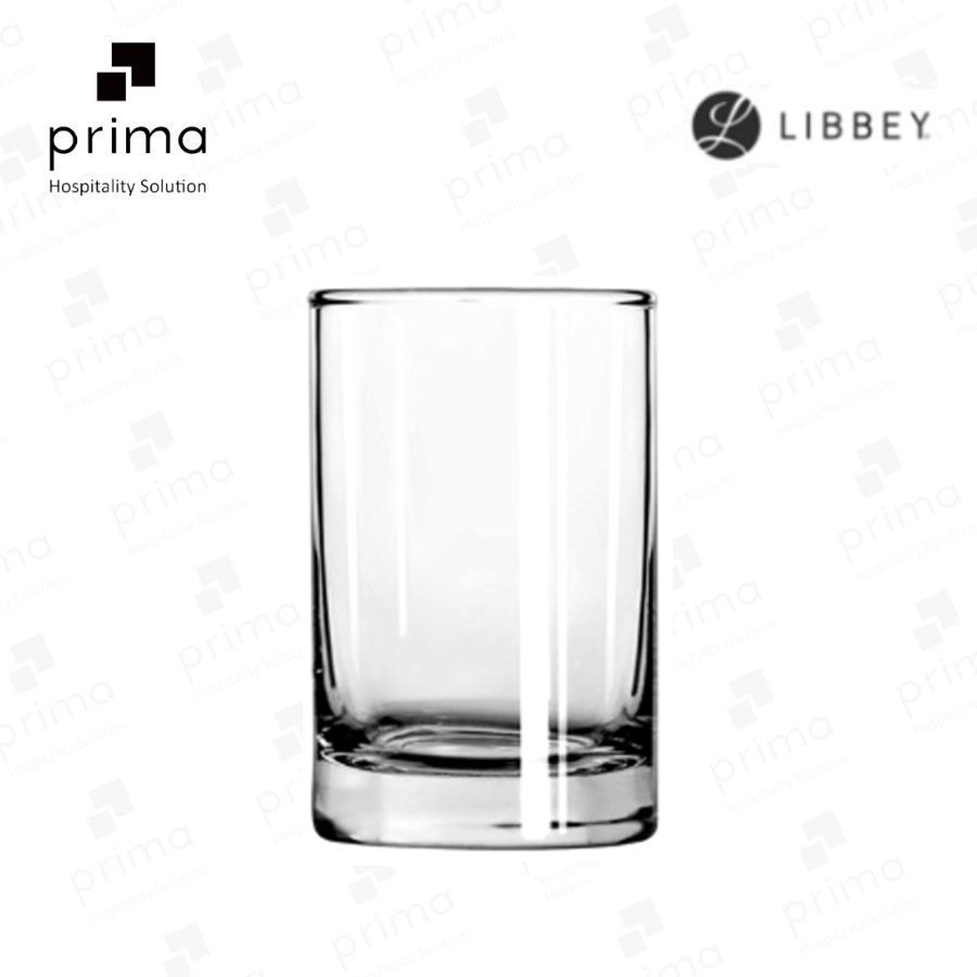 Jual Gelas Minum Kaca | Juice Glass 5 oz 148 ml | Lexington Libbey 2349 ...