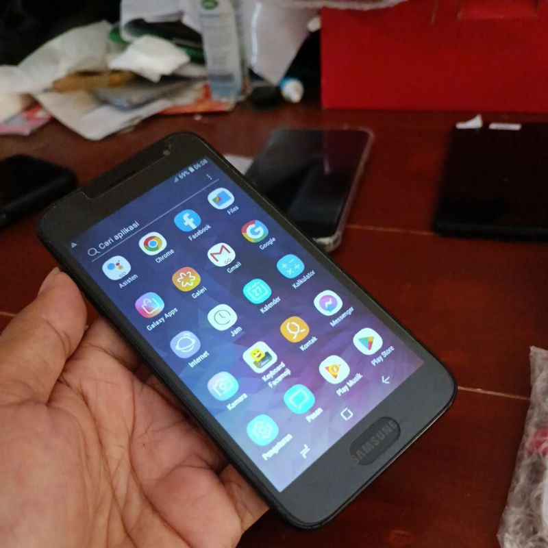 Jual samsung j2 core second | Shopee Indonesia