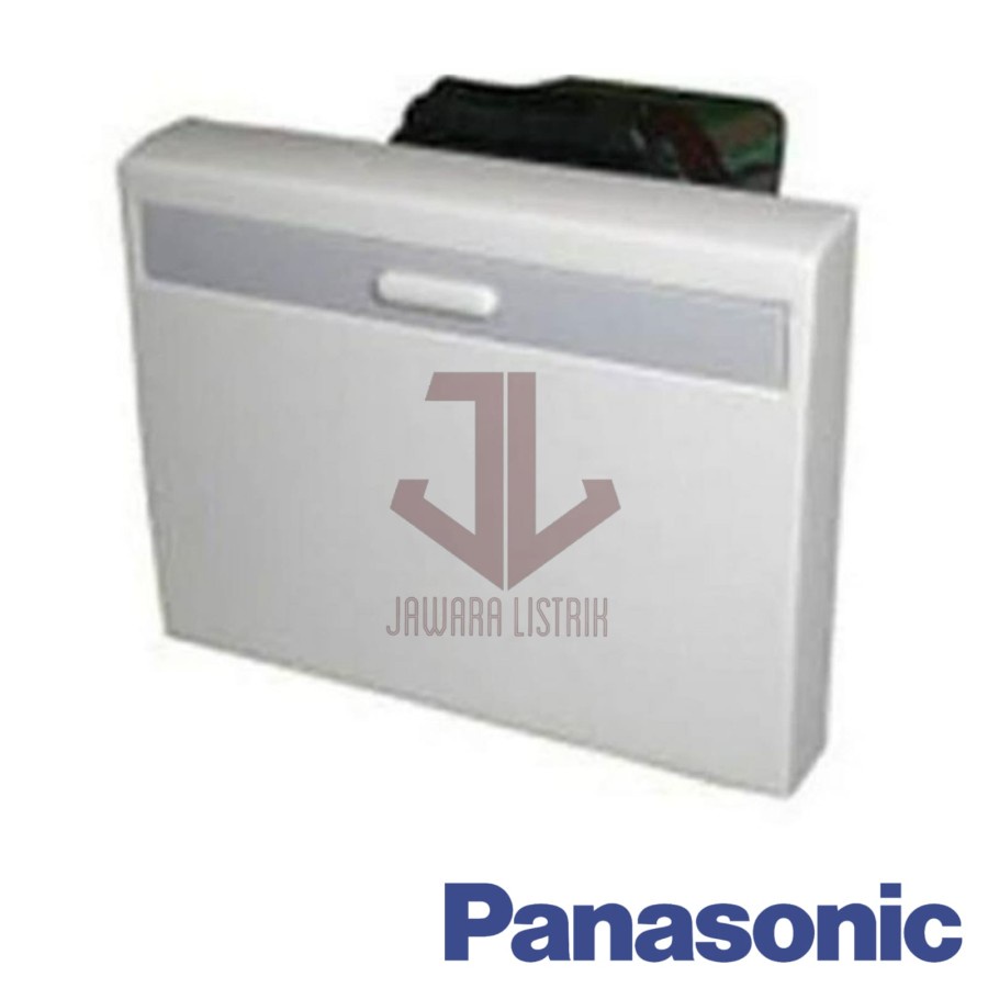 Jual PANASONIC MATA SAKLAR LEBAR WEJ5541 WEJ 5541 WIDE SERIES | Shopee ...