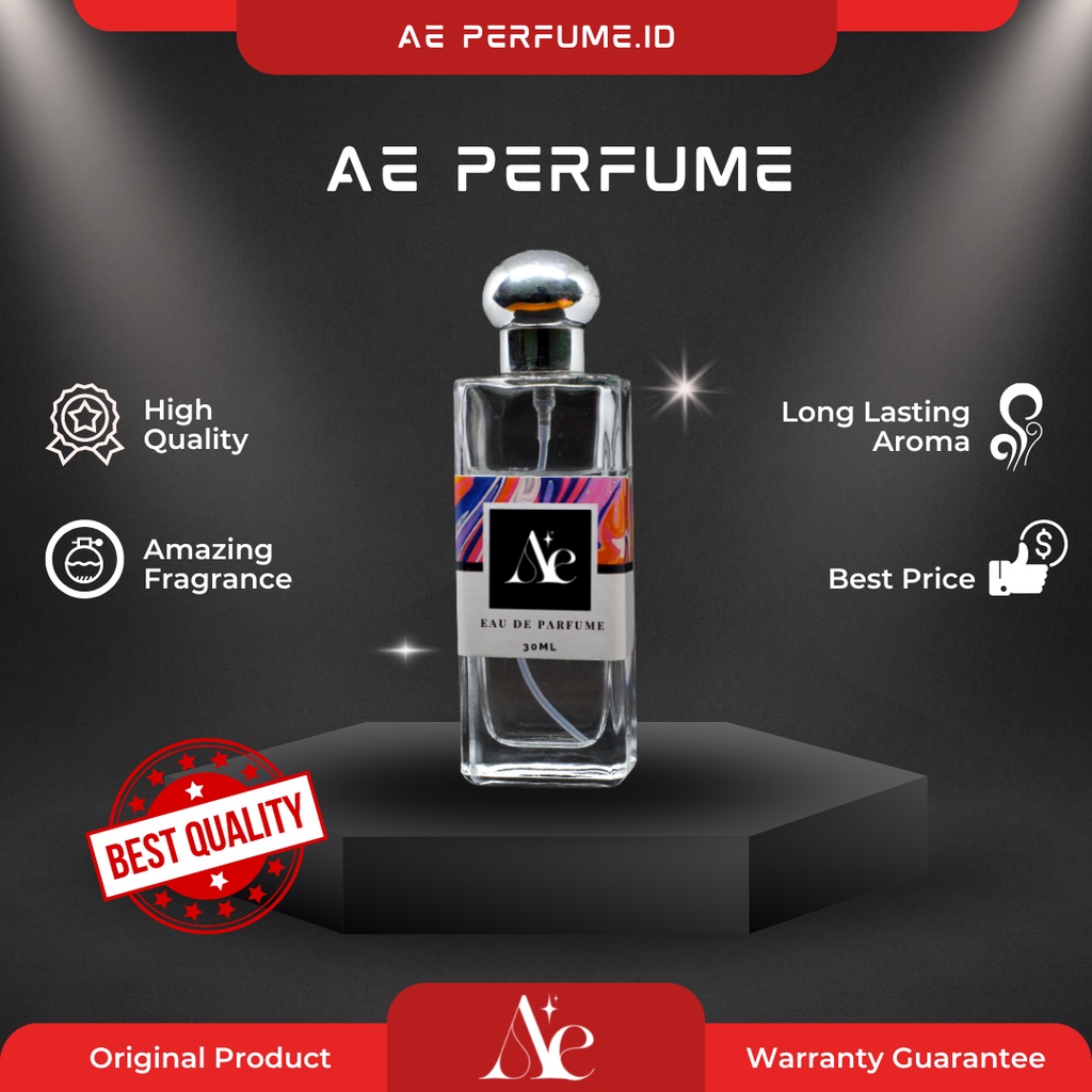 Jual AE PARFUM Botol 30ML | Shopee Indonesia