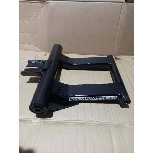 Jual engine mounting vario beat custom panjang | Shopee Indonesia