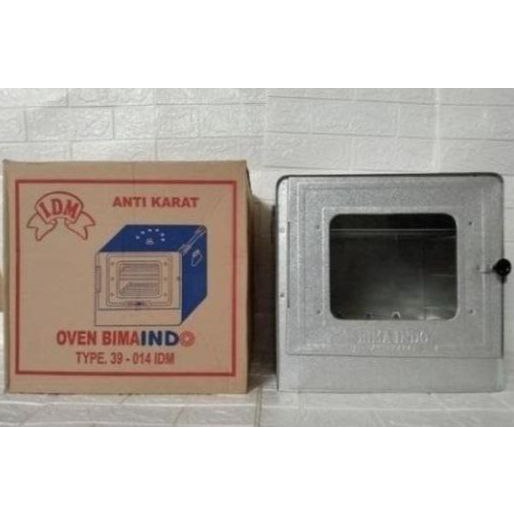 Jual Oven Bima Indo 3 Susun Jumbo - Oven Tangkring Bima 3 Susun Jumbo ...
