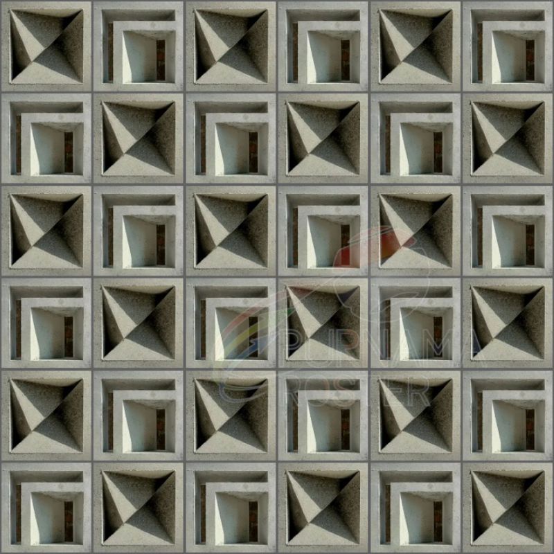 Jual MR - ROSTER BETON MINIMALIS LOSTER BETON LUBANG VENTILASI ROSTER ...