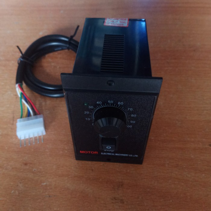 Jual Speed Control / Ac Motor Speed Controller 220V | Shopee Indonesia