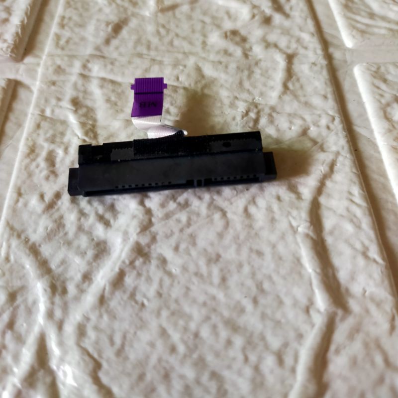 Jual Socket soket konektor HDD Hardisk Laptop Dell Inspiron 14 3000 ...