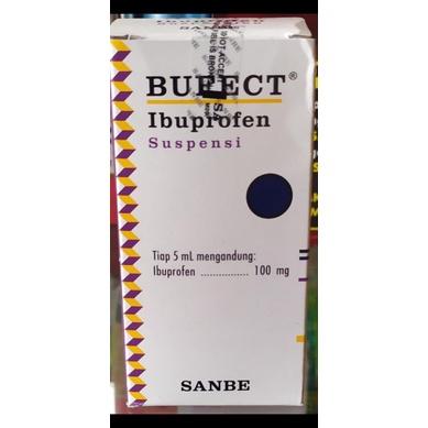 Jual Buffect Syr | Shopee Indonesia