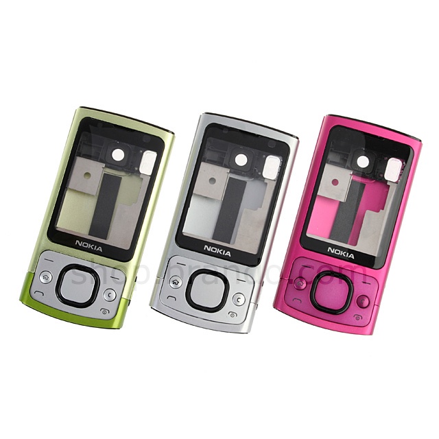 Jual CASING KESING HOUSING NOKIA 6700 6700S FULLSET | Shopee Indonesia