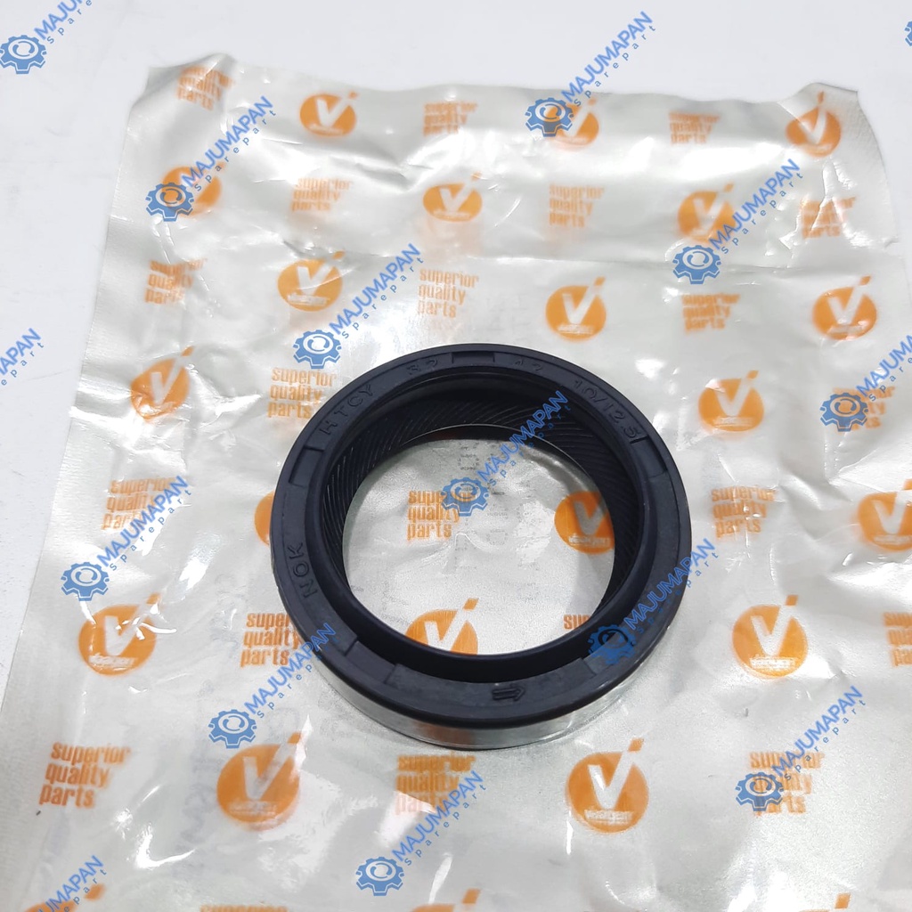 Jual OIL SEAL SIL RODA TRANSMISI BELAKANG CARRY ST100 EXTRA FUTURA T120SS | Shopee Indonesia
