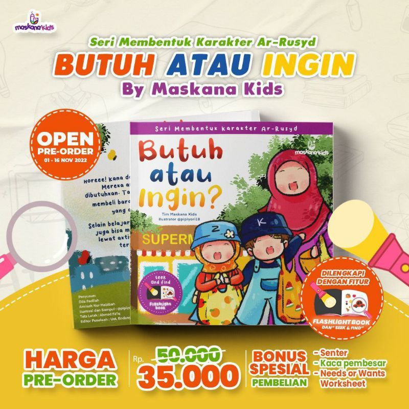 Jual buku butuh atau ingin | Shopee Indonesia Jual buku butuh atau ingin | Shopee Indonesia
