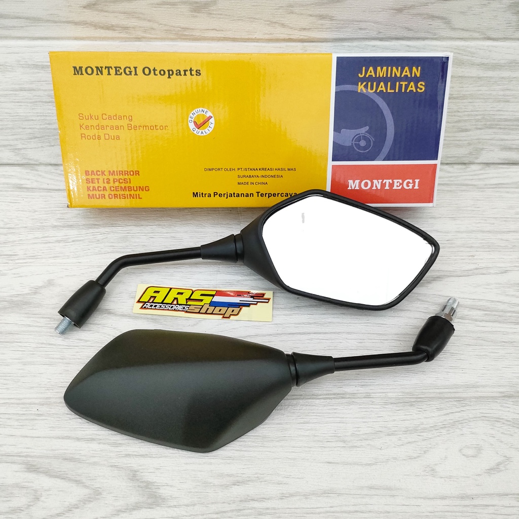 Jual Spion motor pcx pnp semua motor beat mio vario scoopy spaci genio ...