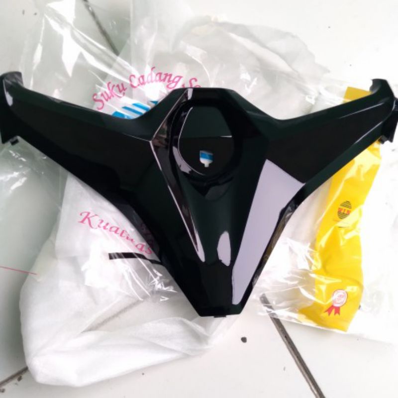 Jual LACI BOX KANTONG HONDA VARIO 125 150 ALL NEW 2018 2022 | Shopee ...