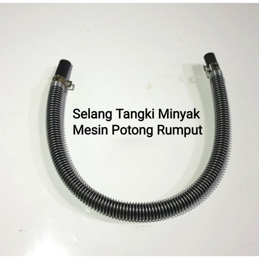 Jual [SPARE PARTS] Selang Tangki Minyak Mesin Potong Rumput | Shopee ...