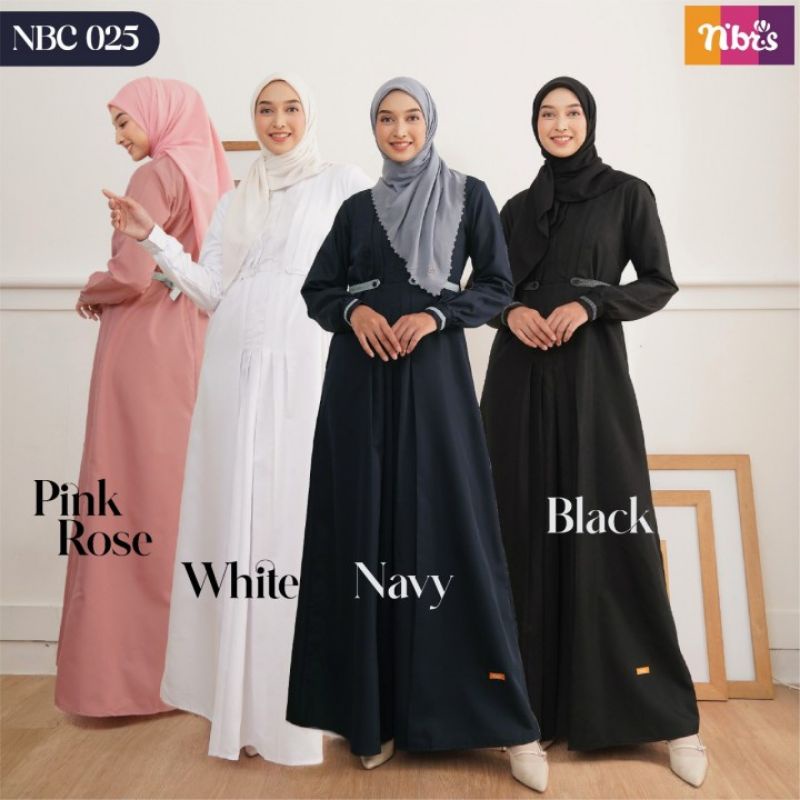 Jual NBB 025 BY NIBRAS | Shopee Indonesia