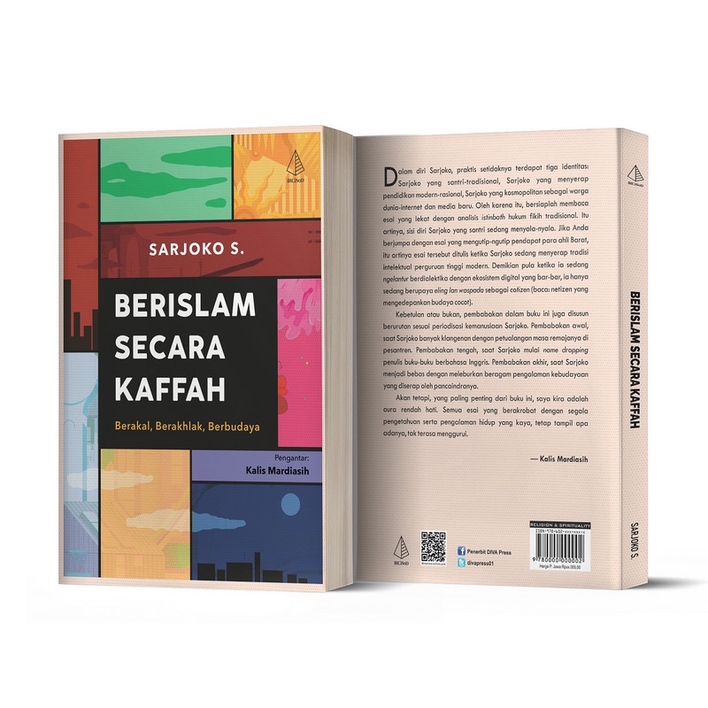 Jual Berislam Secara Kaffah Karya Sarjoko S. | Shopee Indonesia Jual Berislam Secara Kaffah Karya Sarjoko S. | Shopee Indonesia