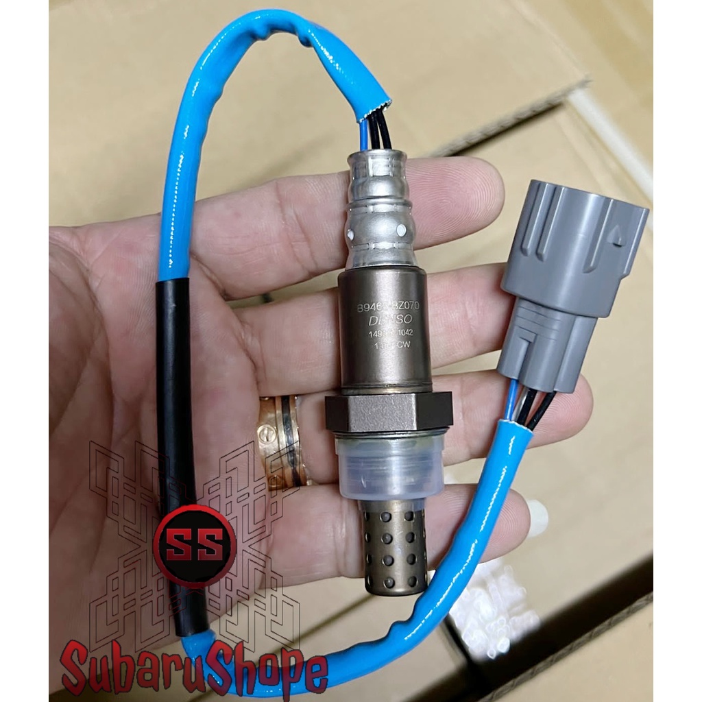 Jual SENSOR OKSIGEN O2 AVANZA XENIA TERIOS RUSH GRANDMAX | Shopee Indonesia