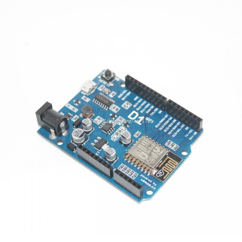 Jual Wemos D1 R2 Nodemcu Lua Wifi Iot Arduino Compatible Based On 3896