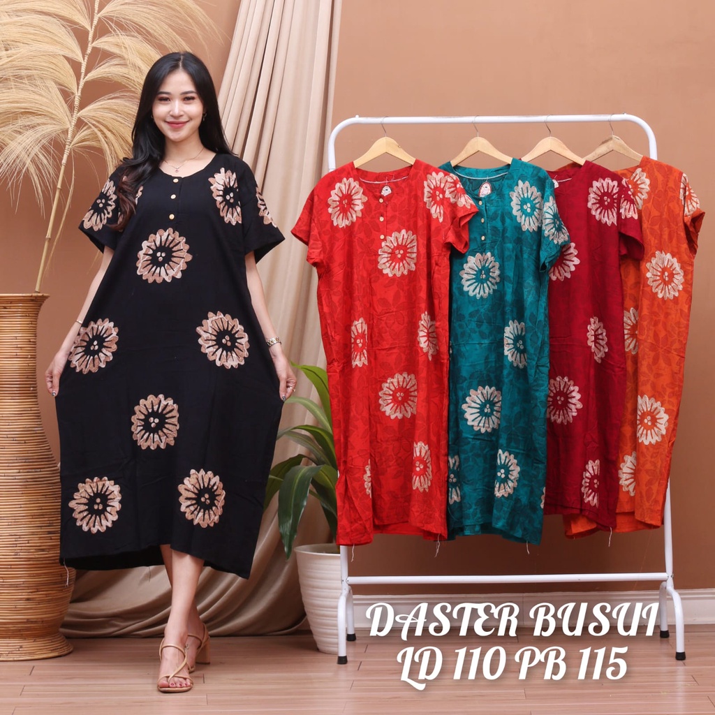 Jual DASTER CAP MOTIF CEPLOK/DASTER MODERN/DASTER BUSUI | Shopee Indonesia