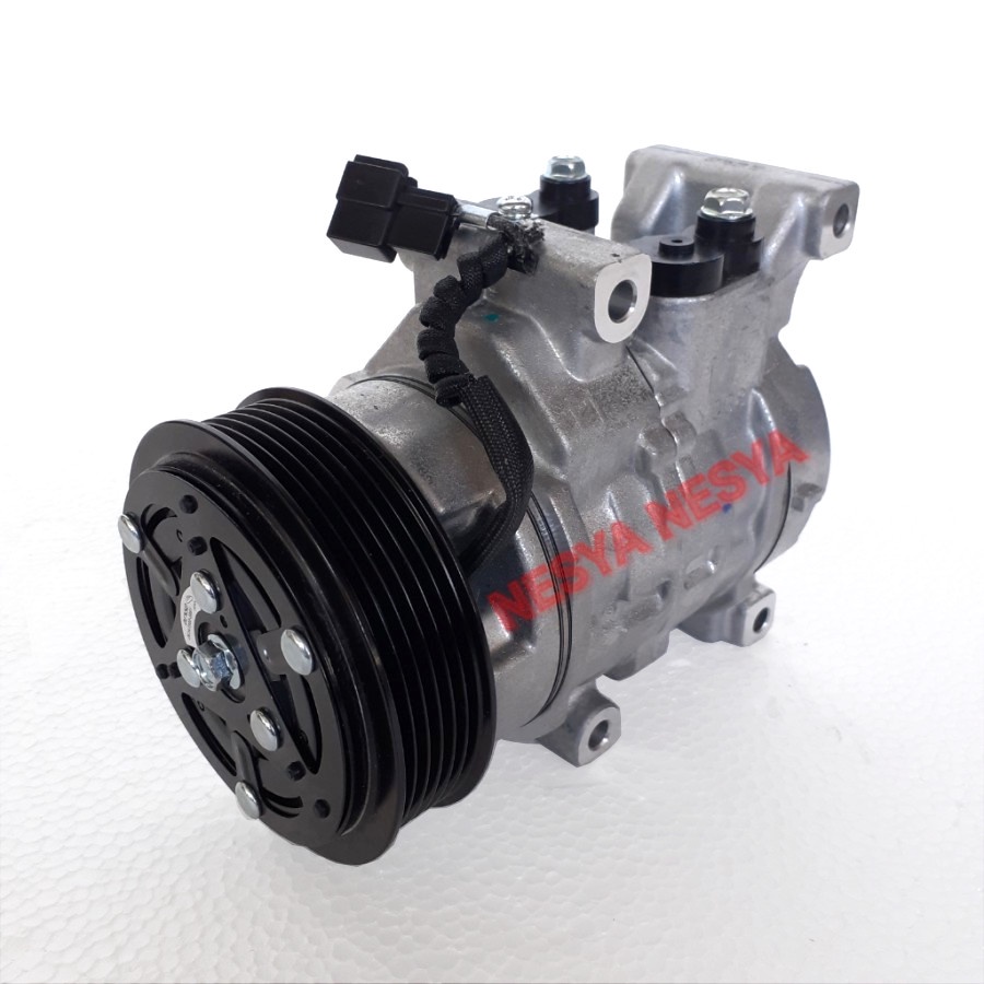Jual Compressor Compresor Kompressor Kompresor AC Mobil Toyota Avanza ...