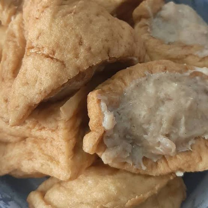Jual tahu bakso 1 pack isi 10 biji | Shopee Indonesia