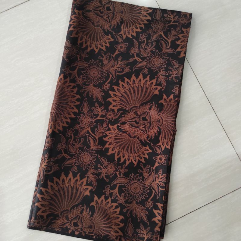 Jual KAIN BATIK LAWASAN KAIN BATIK GENESAN SENO LIRIS | Shopee Indonesia