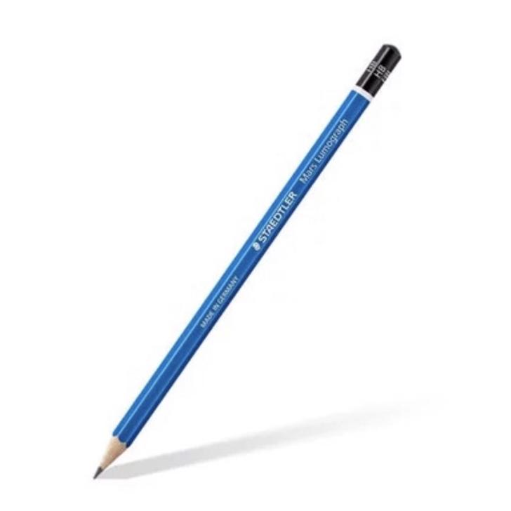 Jual Super Baru Pensil 2B Staedtler (LUSINAN) | Shopee Indonesia