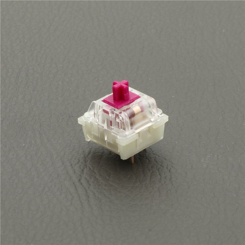Jual KTT Red Wine Switch (Linear - Plate Mount) | Shopee Indonesia