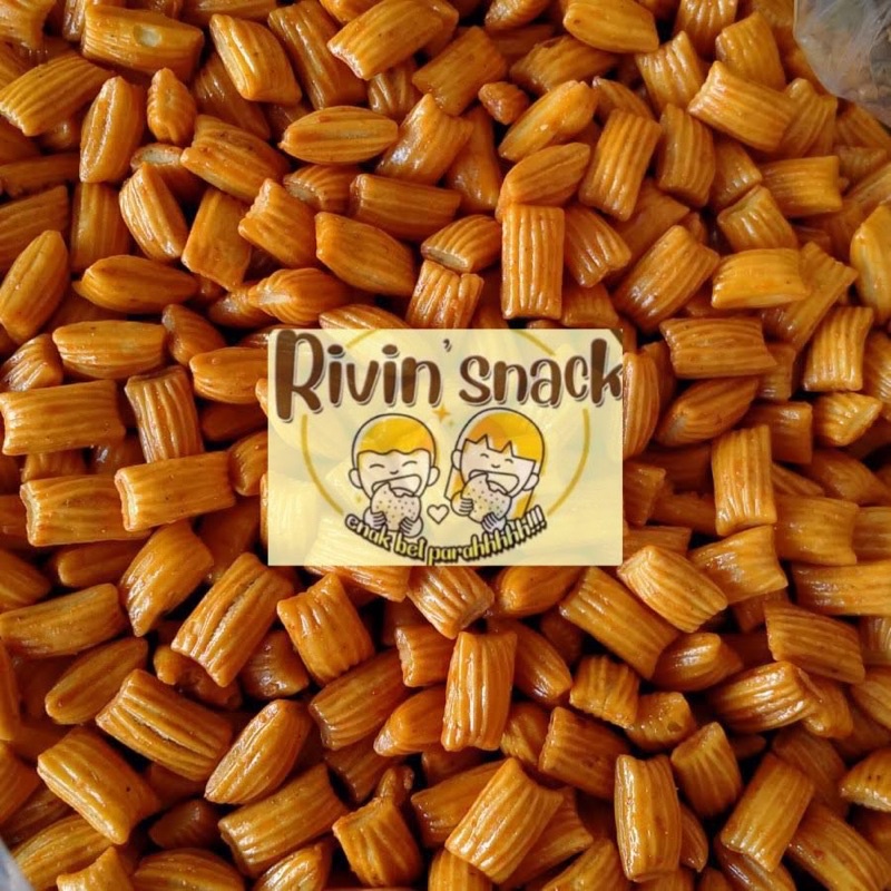 Jual SNACK PANG PANG MANIS / JAGUNG BAKAR / STIK PANG PANG 500gr (SNACK ...