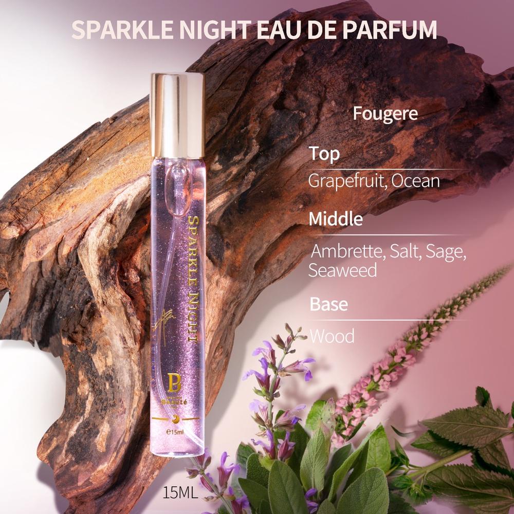 Jual [PRODUK 67JK8] Premiere Beaute X Amanda Manopo perfume Parfum ...