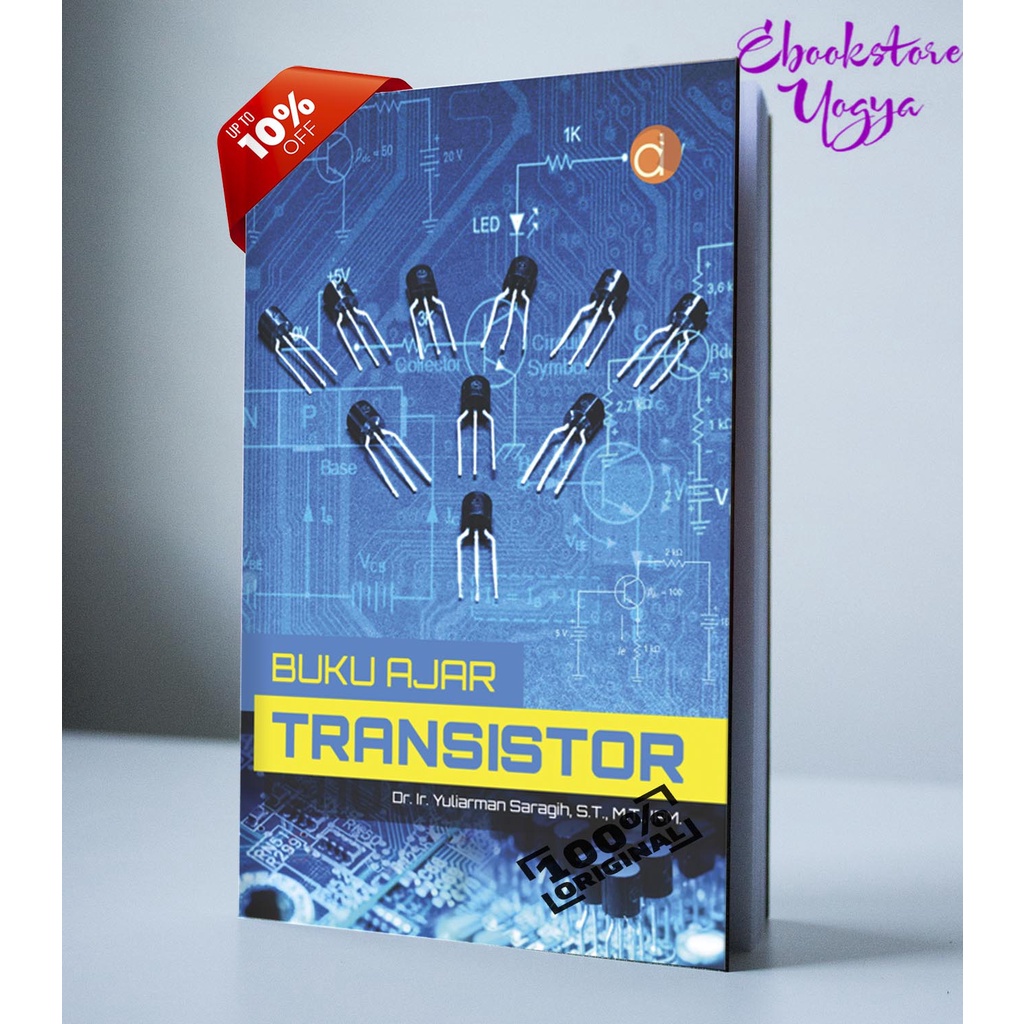 Jual Buku Ajar Dasar Transistor BW | Shopee Indonesia Jual Buku Ajar Dasar Transistor BW | Shopee Indonesia