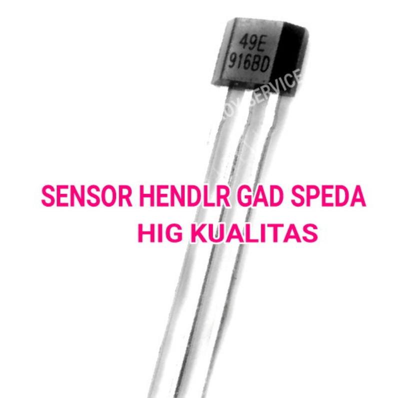 Jual Diskon ️Sensor 49E OH49E SS49E Hall sensor Hall Effect Sensor baca deskripsi|SQ7 | Shopee ...