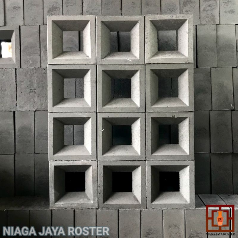 Jual roster beton, loster beton | Shopee Indonesia