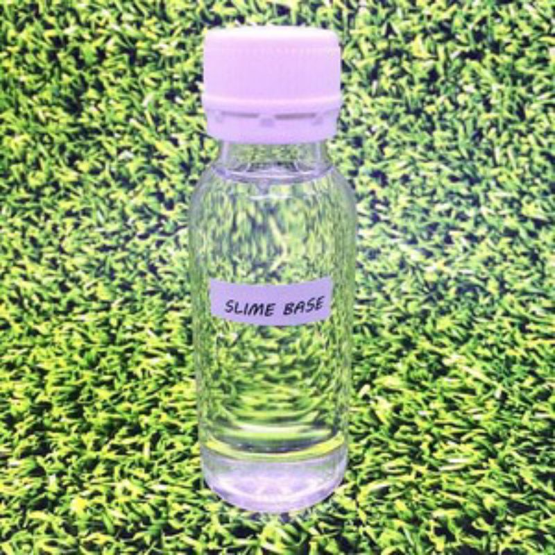 Jual SLIME BASE 100ml (Pelembut dan Pengawet slime) | Shopee Indonesia